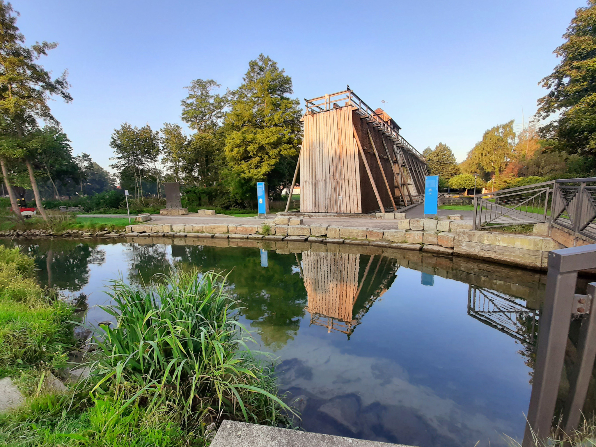 Gradierwerk Salzkotten
