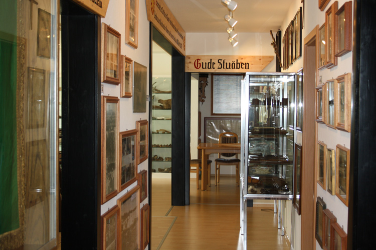 Heimatmuseum Ostenland